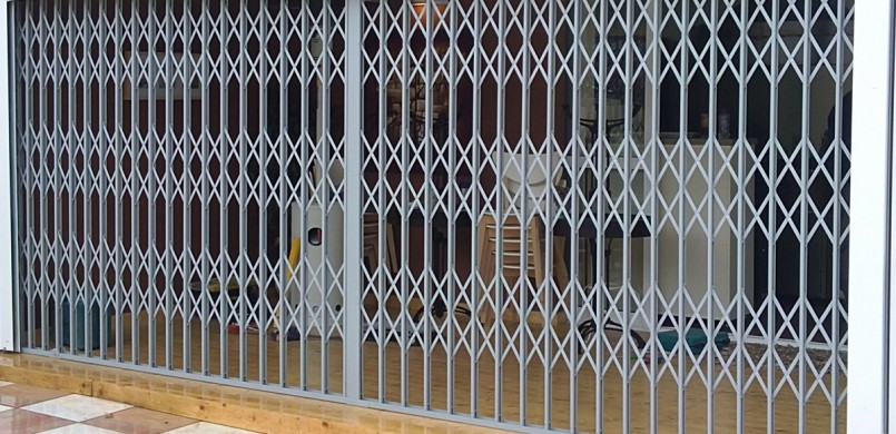 Προστατέψετε την οικογένεια σας από κλοπές και διαρρήξεις